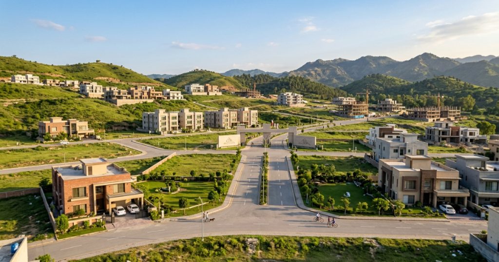 The Ultimate 2026 Guide to the Faisal Hills Payment Plan