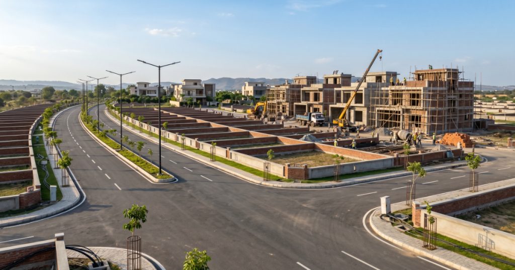 J Block New City Phase 2: Possession and Buying Guide 2026